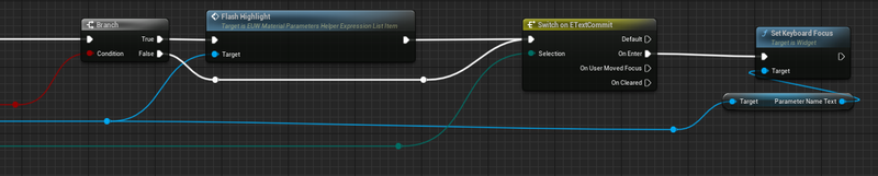Material Parameters Helper: Odds and Ends | Ryan DowlingSoka